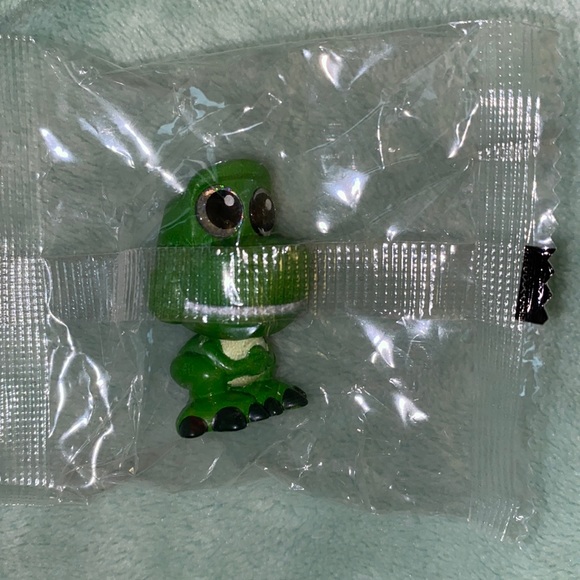 Toys | Disney Doorables Rex | Poshmark